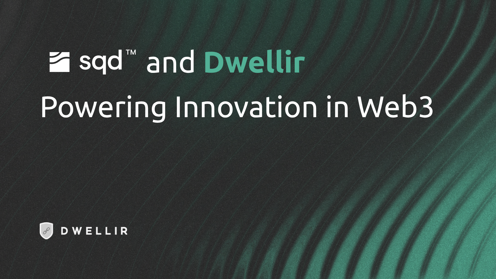Dwellir & Subsquid: Powering Innovation in Web3